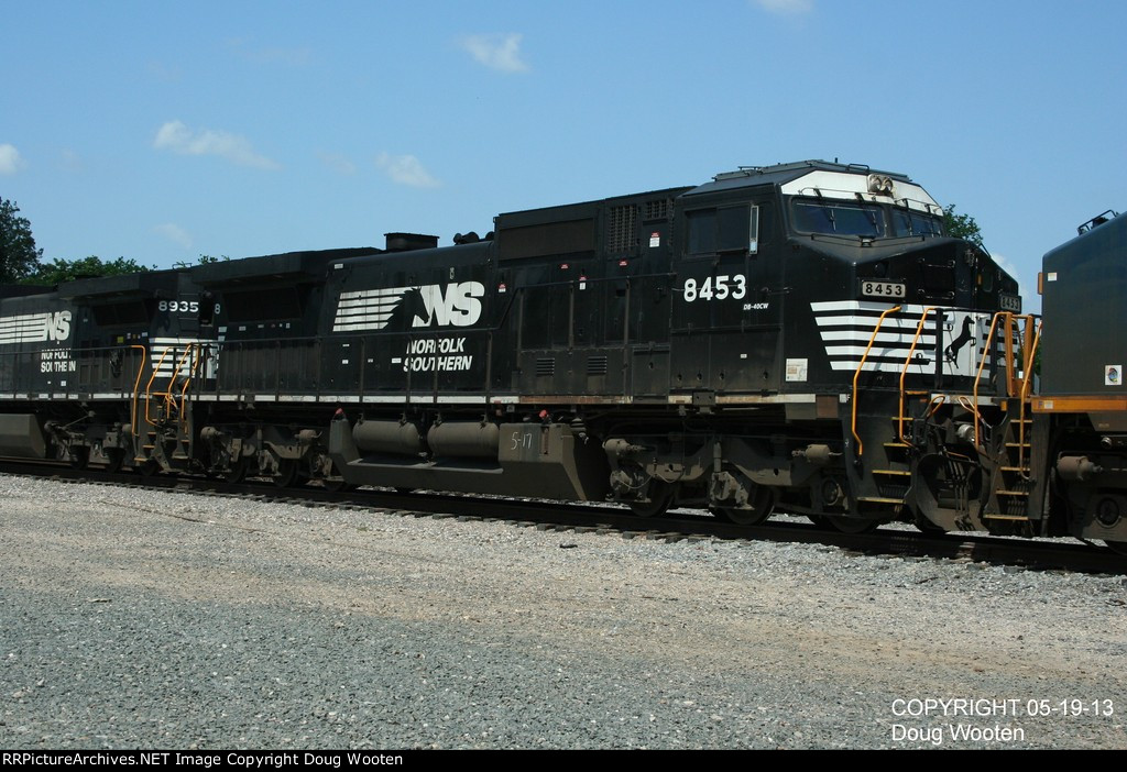 NS 8453